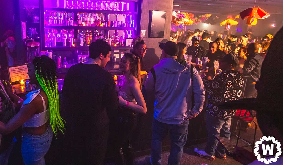 Wiggle Room Toronto - Home of Bouncy Beats
