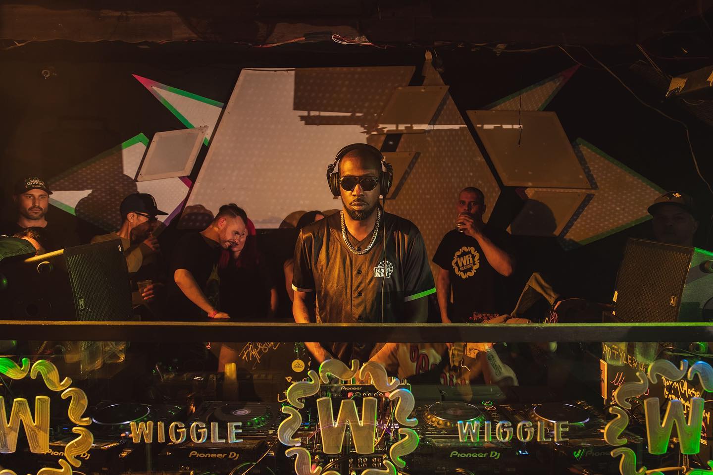 Wiggle Room Toronto - News & Announcements