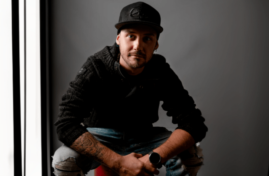 Dustin May - Book DJ - Wiggle Room Toronto
