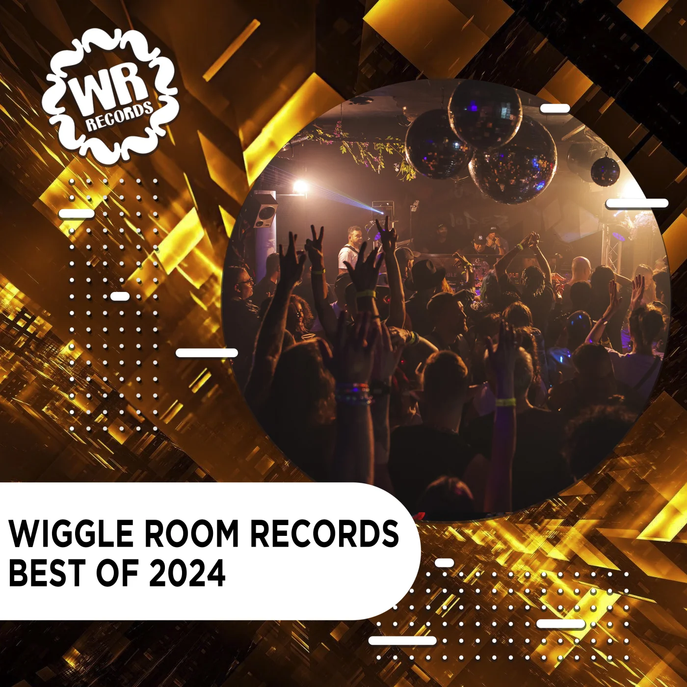 Wiggle Room Records - Best of 2024 - Wiggle Room Toronto