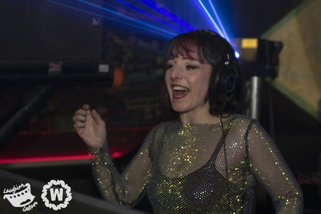 Photos: BARRONESS [all night long] - Wiggle Room Toronto