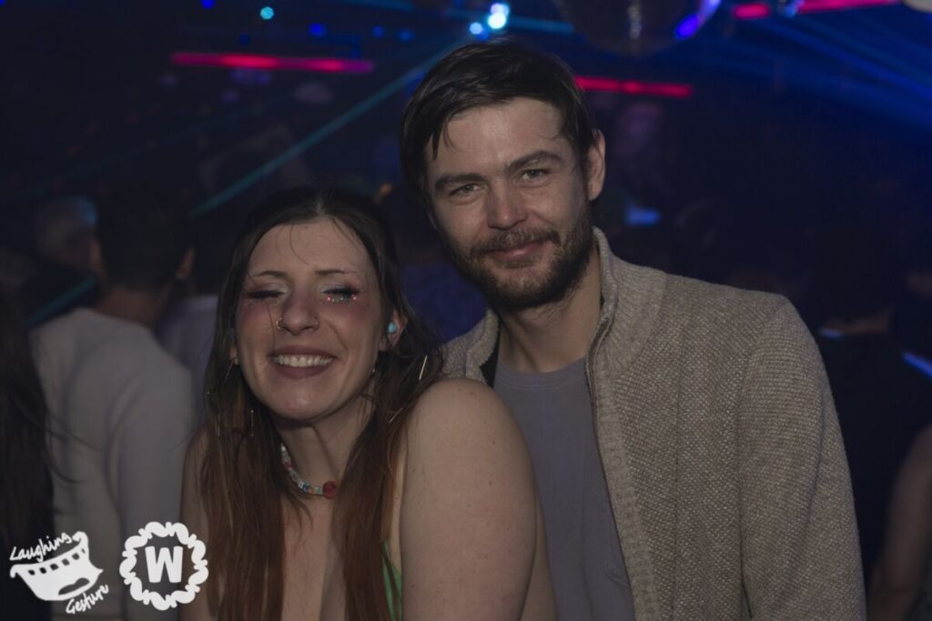 Photos: BARRONESS [all night long] - Wiggle Room Toronto