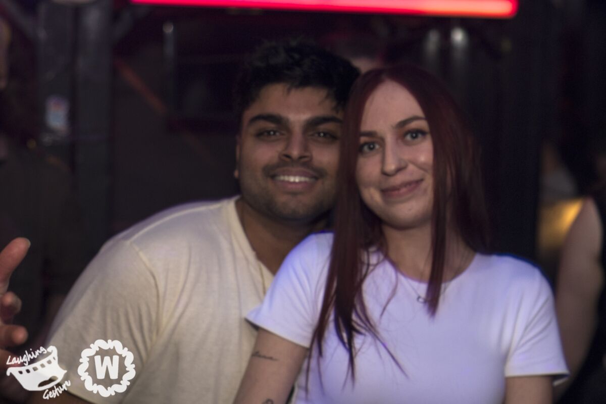 Photos: BARRONESS [all night long] - Wiggle Room Toronto